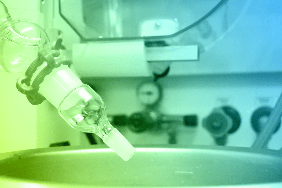 Chemical catalysis in confined space | CJT Lab